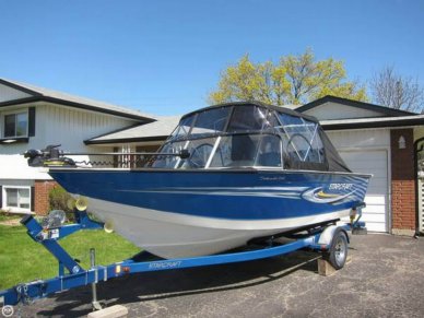 Starcraft Fishmaster Craigslist