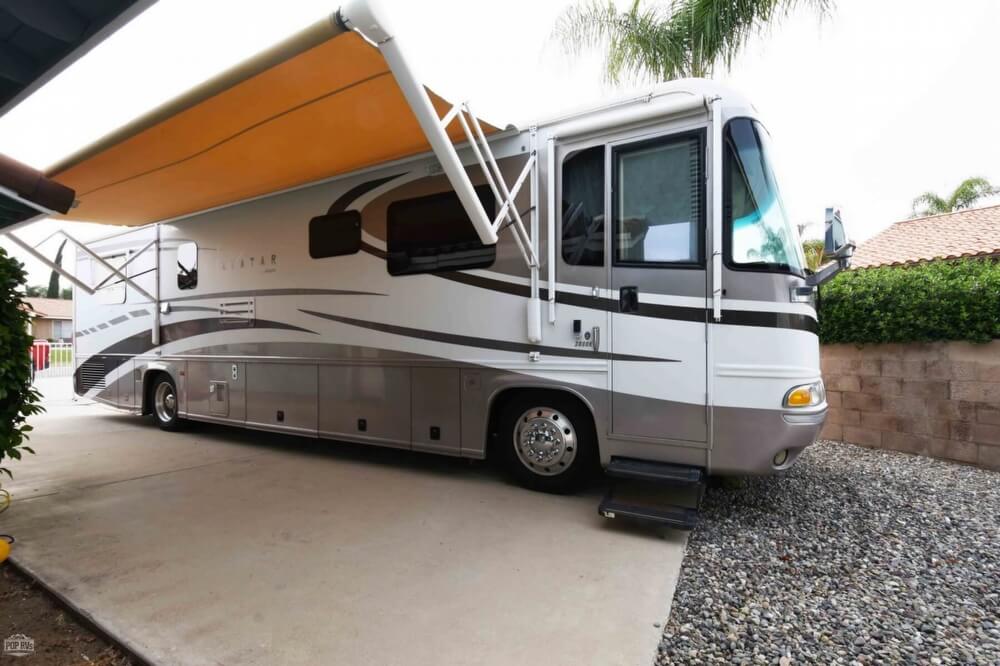 Sold: Avatar 3800K RV in Canyon Lake, CA | 179746 | Pop Sells