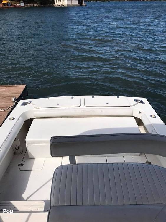 Photo: 26' Shamrock 260 Express 100844334.1 as of 4/20/25