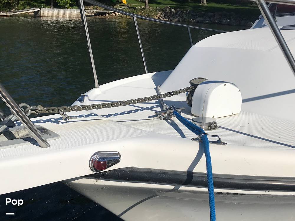 Photo: 26' Shamrock 260 Express 100844334.1 as of 4/20/25