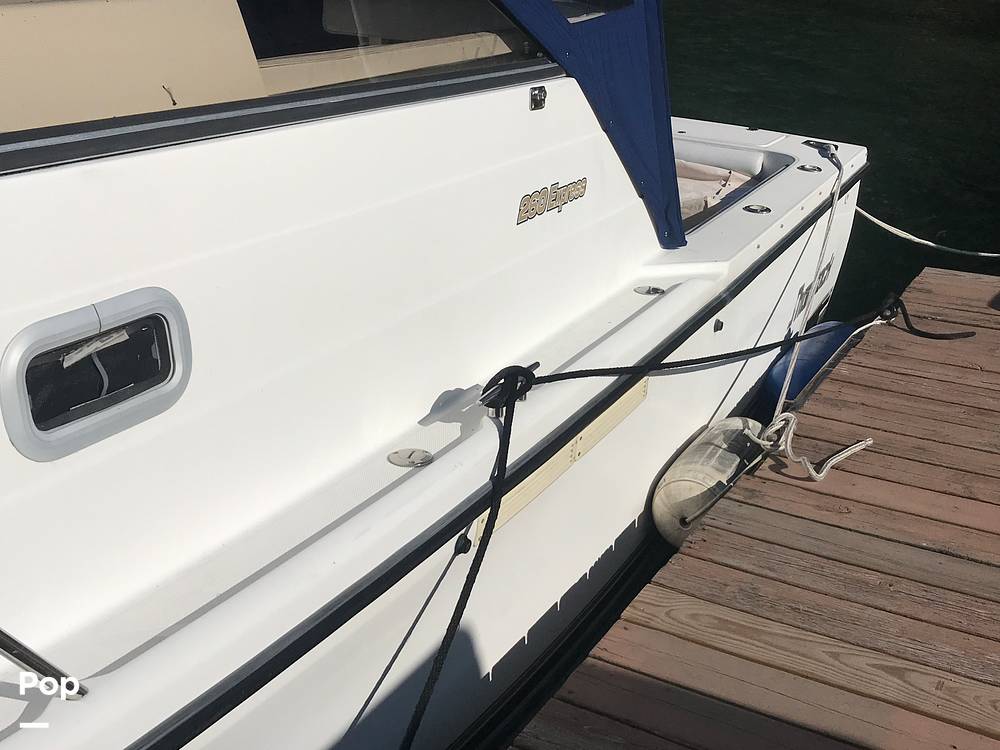 Photo: 26' Shamrock 260 Express 100844334.1 as of 4/20/25