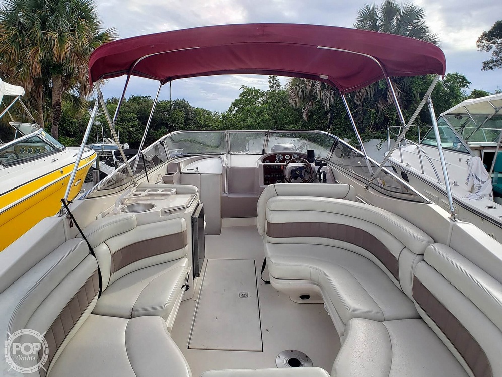 Sold: Regal 2850 LSC Boat in Deerfield beach, FL | 216207 | Pop Sells