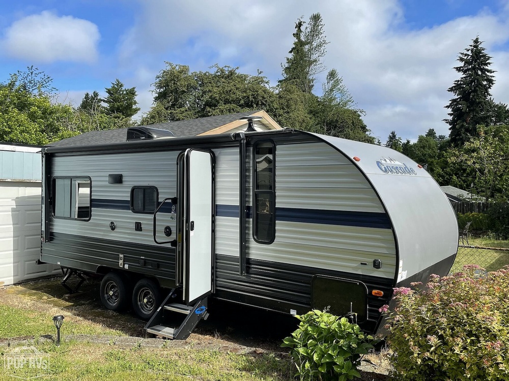 Sold: Cascade 22RDC RV in Burien, WA | 248035 | Pop Sells