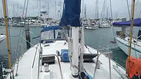 1984 Morgan 50 Boat For Sale - Waa2