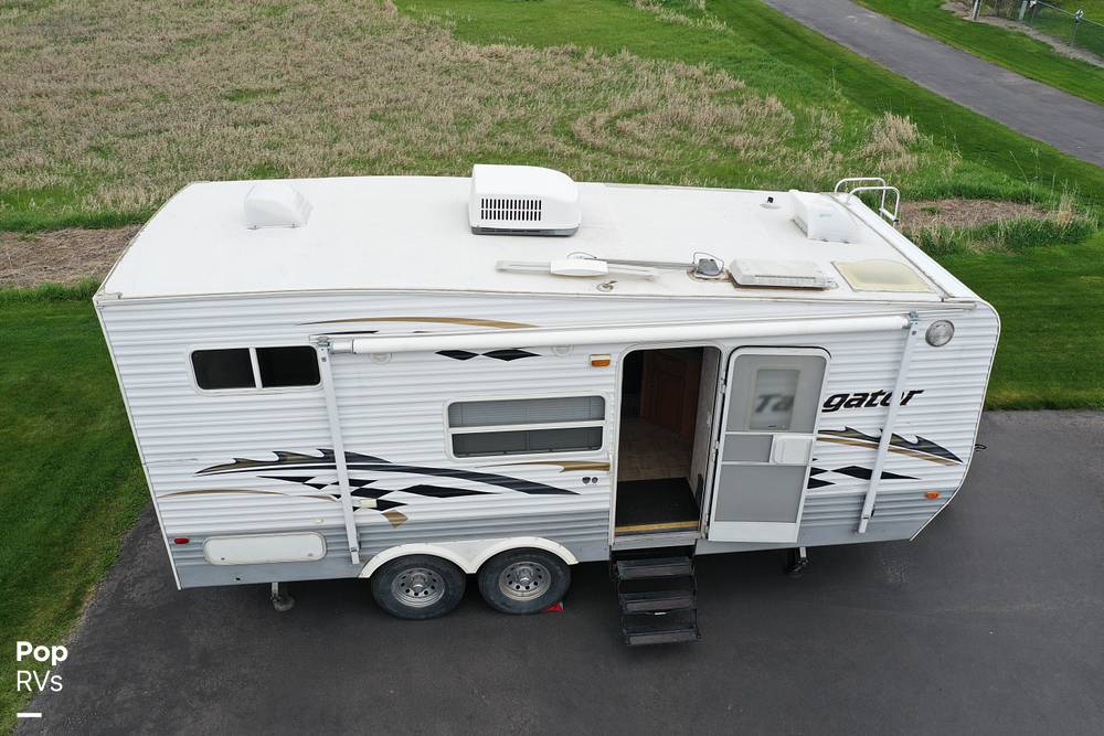 Sold: Tail-Gator 210RR RV in Kalispell, MT | 284933 | Pop Sells