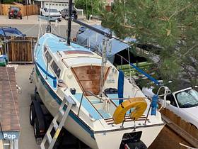 Lancer Boats 28' sailboat for sale in Reno, NV for $10,000 | 294605