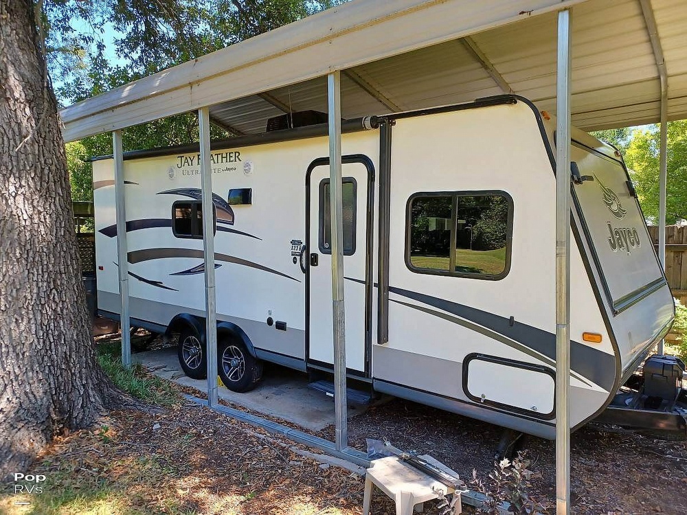 Jayco X23b