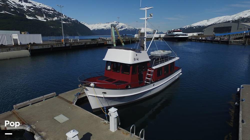 Pacific Trawlers 37 Trawlers-1976-100889490-Image 181911247