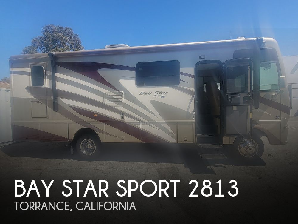 2021 Bay Star Sport 2813 for sale - id:236985