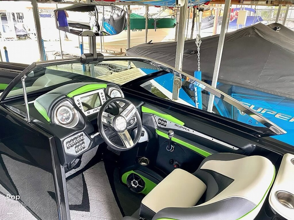 2014 Supra SC 350 Power boat for Sale in Granite Shls, TX