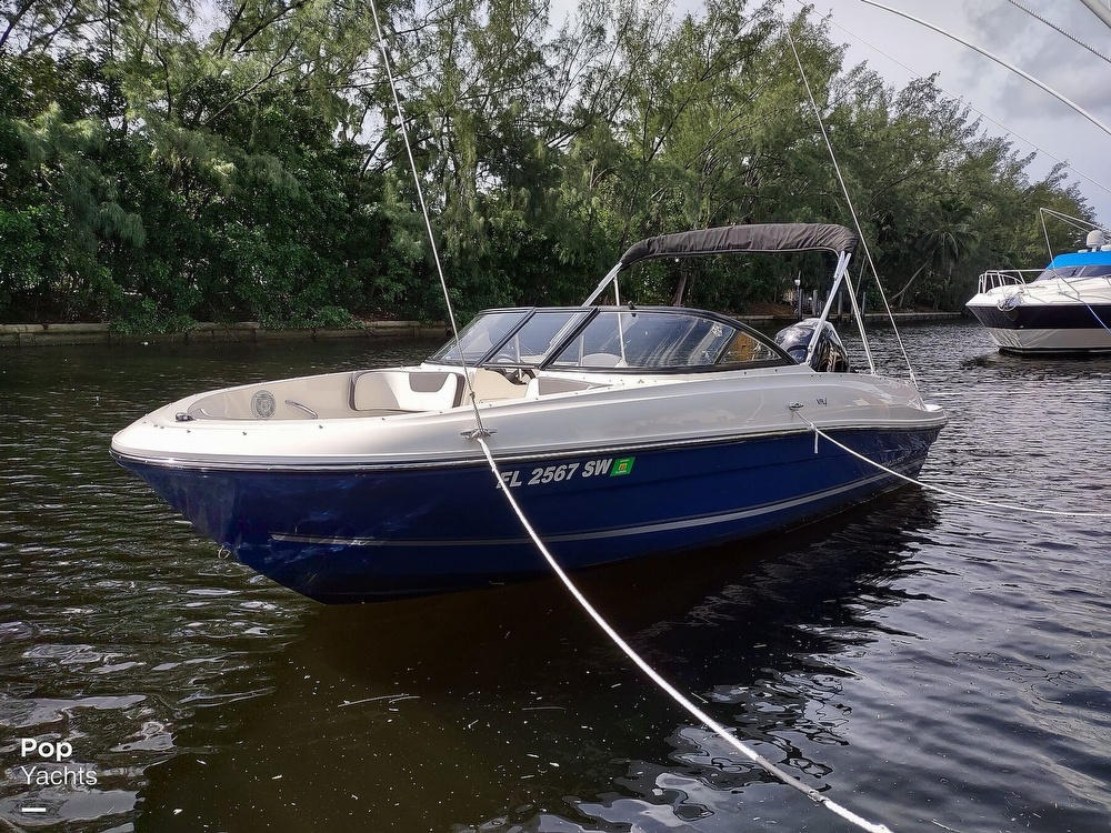 2021 Bayliner Bowrider VR4 Power boat for Sale in Ft Lauderdale, FL