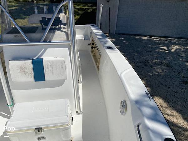 2004 Kenner 22 Power boat for Sale in Bradenton, FL