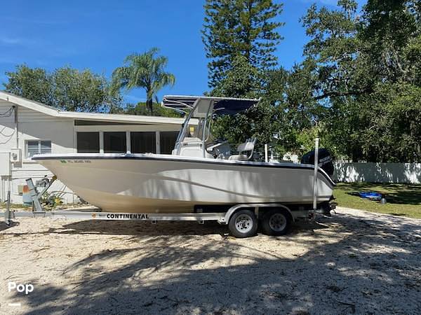 2004 Kenner 22 Power boat for Sale in Bradenton, FL