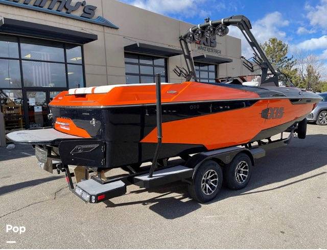 2021 Axis A Series A24 Power boat for Sale in Moffat, CO