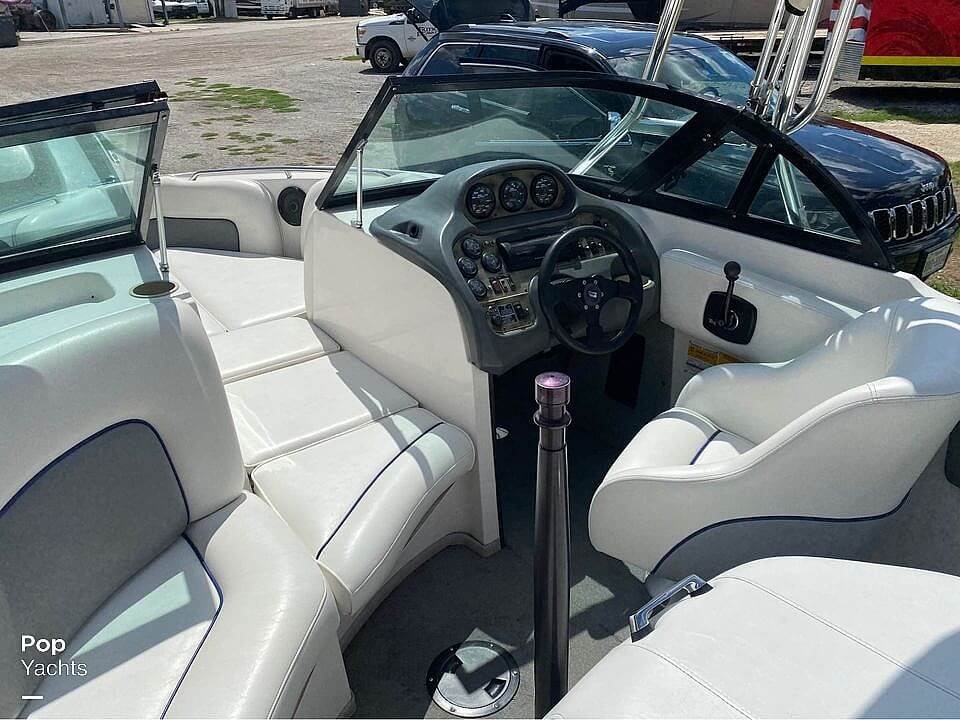 2000 21 foot Supra Launch Power boat for Sale in Colleyville, TX