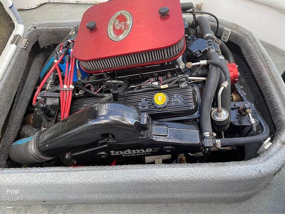2000 21 foot Supra Launch Power boat for Sale in Colleyville, TX