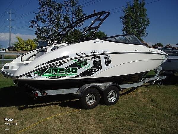 2016 Yamaha AR240 HO Power boat for Sale in Mesa, AZ