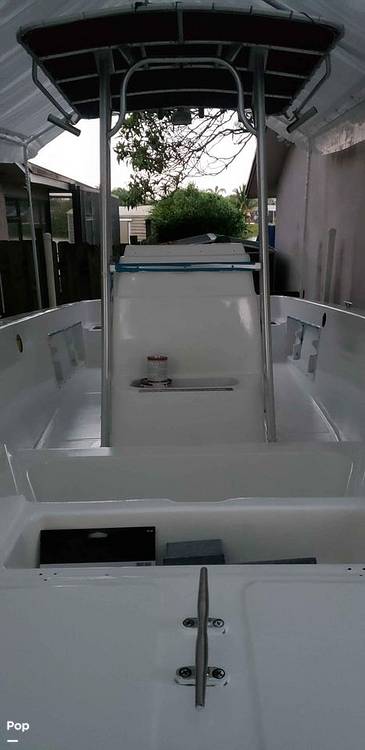 2005 Angler 204FX Limited Edition Power boat for Sale in Ft Lauderdale, FL