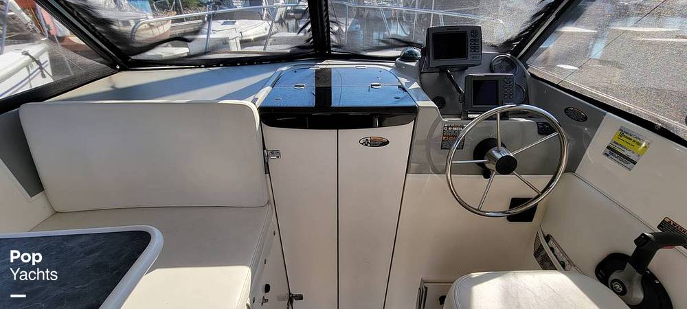 2005 Trophy 2359 Power boat for Sale in Vancouver, WA