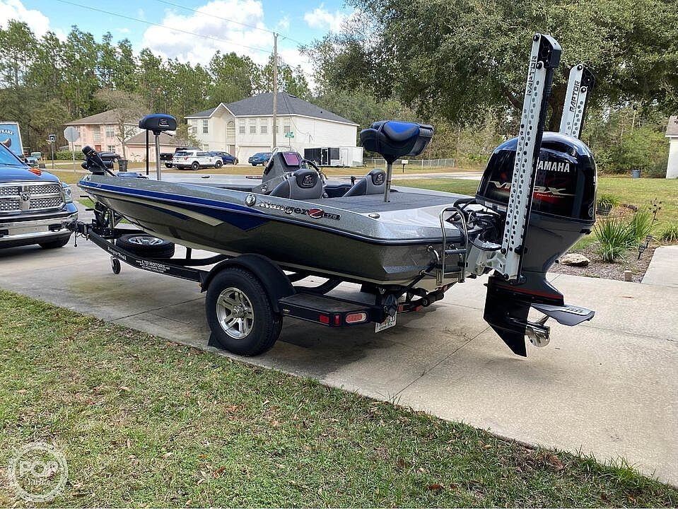 2018 Ranger Boats Z175 Power boat for Sale in Citrus Spgs, FL