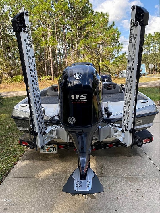 2018 Ranger Boats Z175 Power boat for Sale in Citrus Spgs, FL