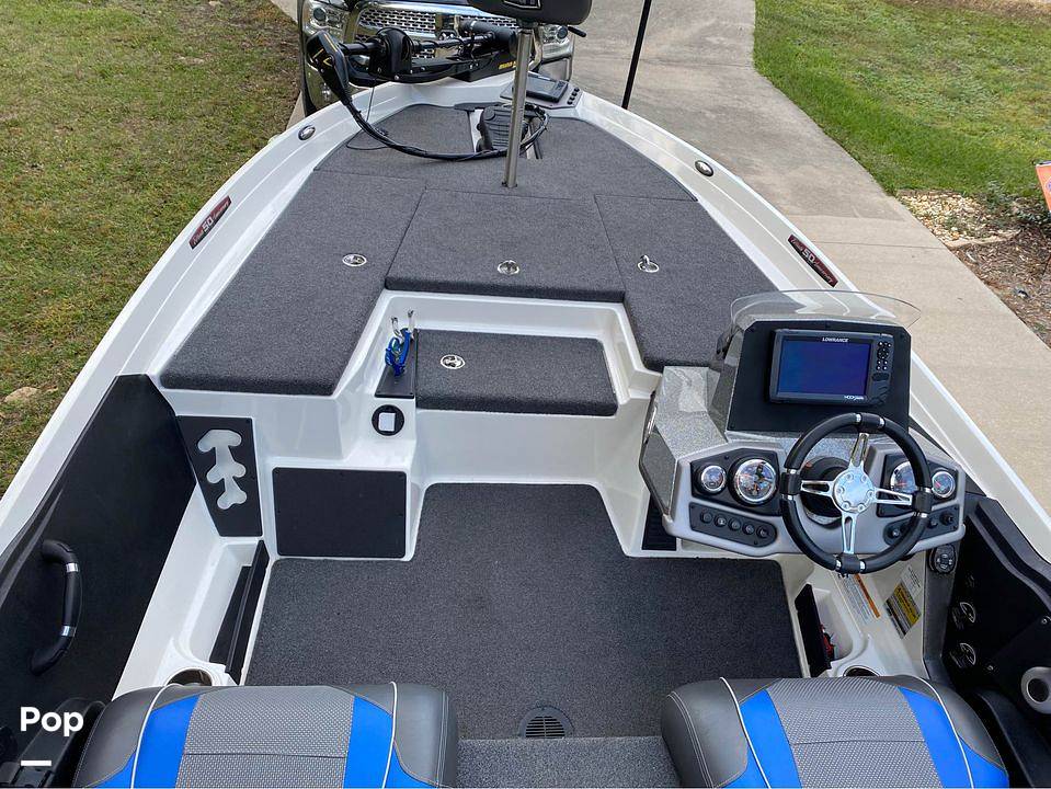 2018 Ranger Boats Z175 Power boat for Sale in Citrus Spgs, FL