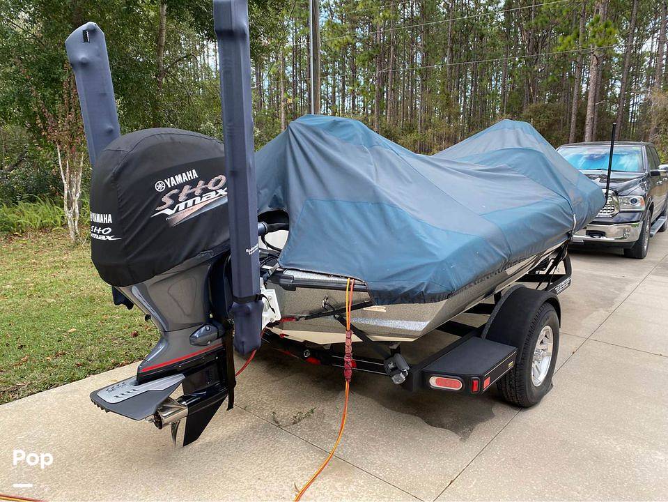 2018 Ranger Boats Z175 Power boat for Sale in Citrus Spgs, FL