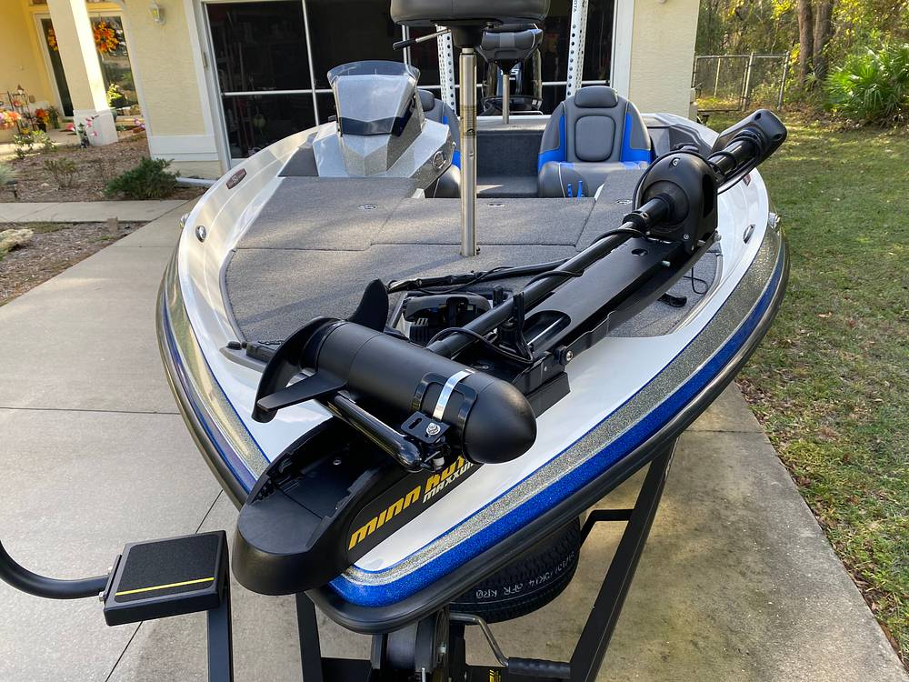 2018 Ranger Boats Z175 Power boat for Sale in Citrus Spgs, FL