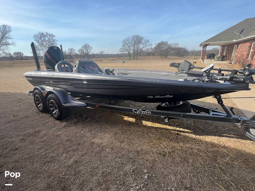 2019 19 foot Bass Cat Pantera II Advantage Elite Power boat for Sale in ...