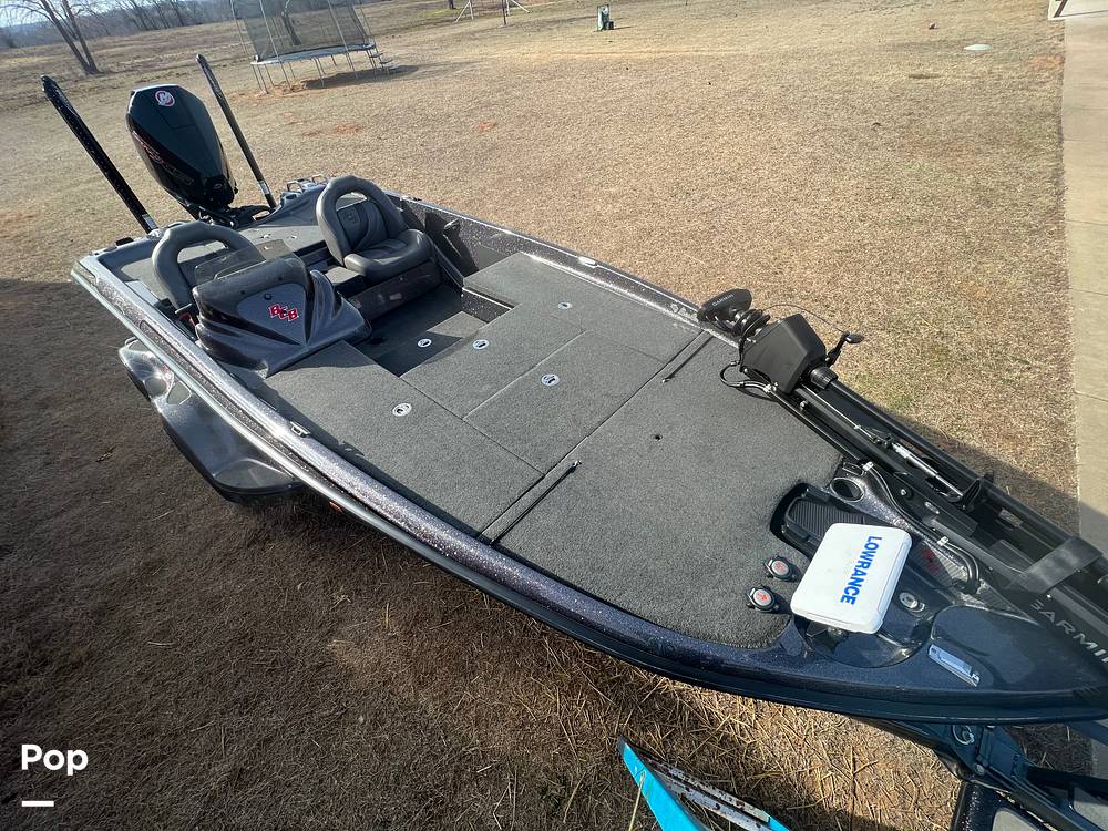 2019 19 foot Bass Cat Pantera II Advantage Elite Power boat for Sale in ...