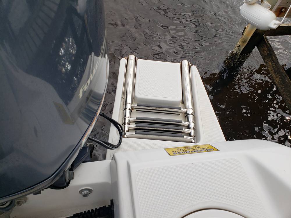 2020 Release 240 RX Power boat for Sale in Lillian, AL