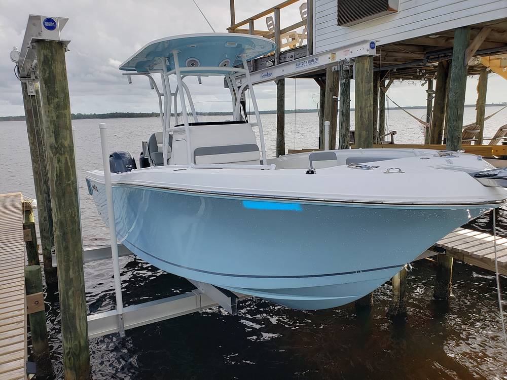 2020 Release 240 RX Power boat for Sale in Lillian, AL