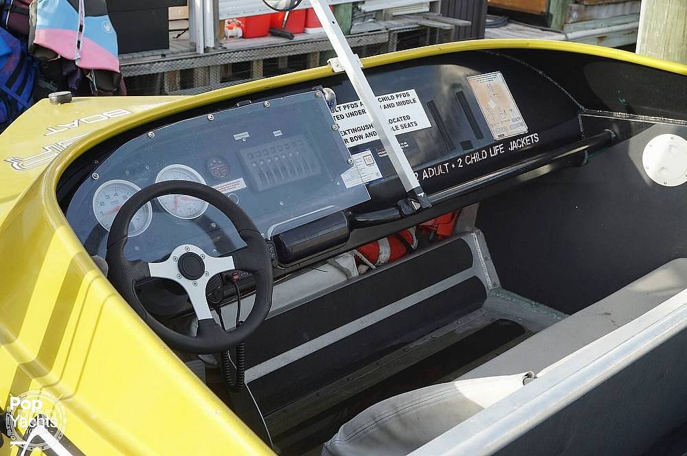 2014 Smoky Mountain Boats 12 Passenger Jet Boat Power boat for Sale in ...