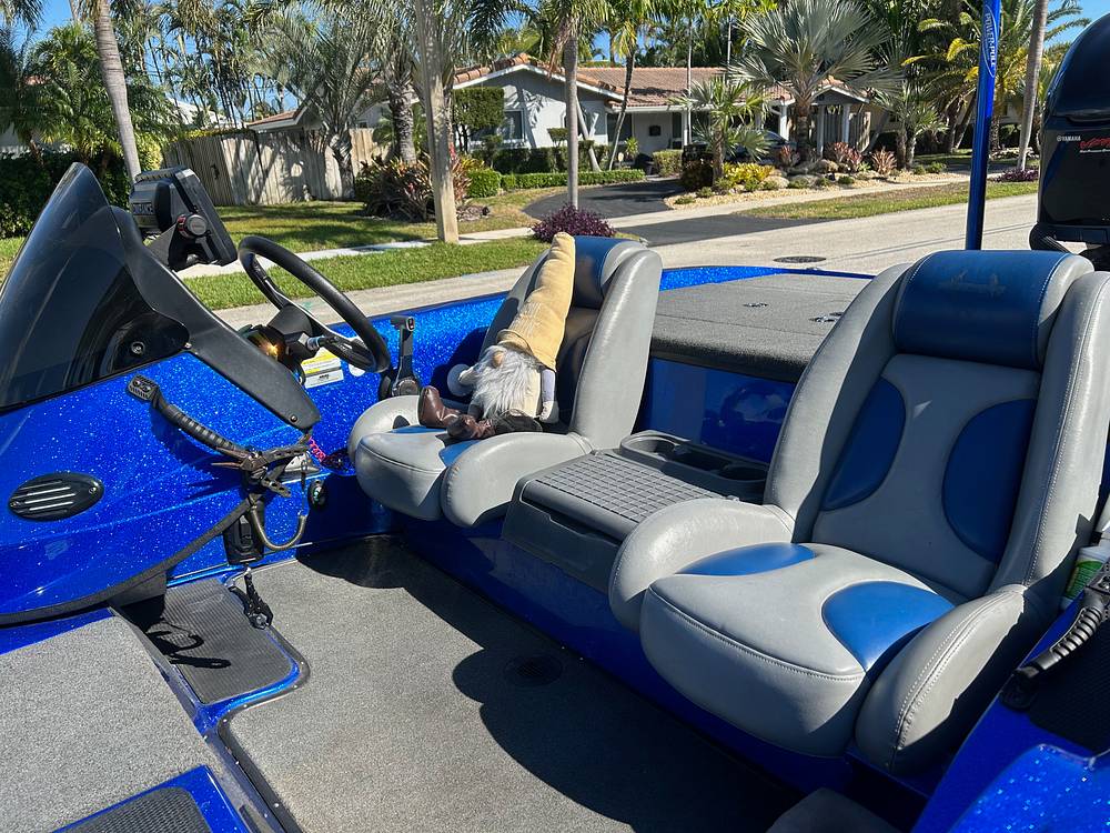 2005 Stratos 294 Pro XL Power boat for Sale in Ft Lauderdale, FL