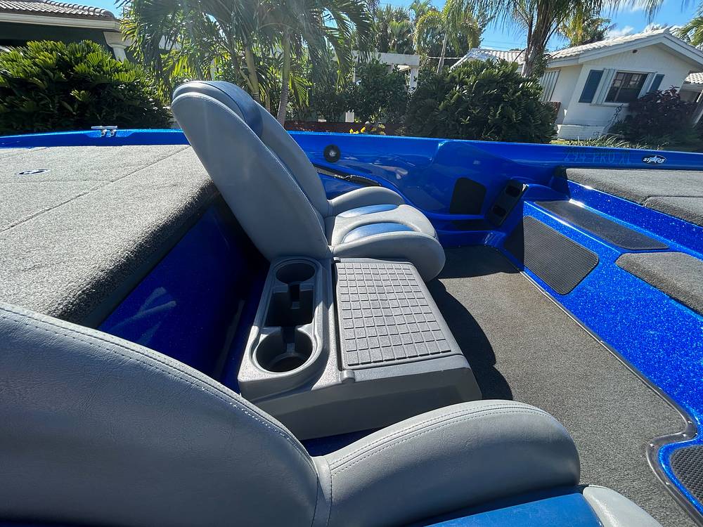 2005 Stratos 294 Pro XL Power boat for Sale in Ft Lauderdale, FL