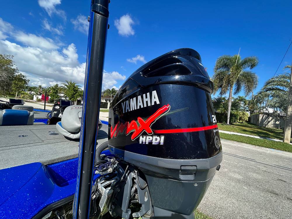 2005 Stratos 294 Pro XL Power boat for Sale in Ft Lauderdale, FL