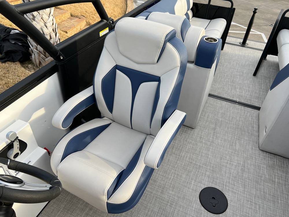 2021 Montara Surf Boss 25 Deck Boat for Sale in Cottonwd Shrs, TX