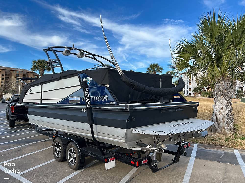 2021 Montara Surf Boss 25 Deck Boat for Sale in Cottonwd Shrs, TX