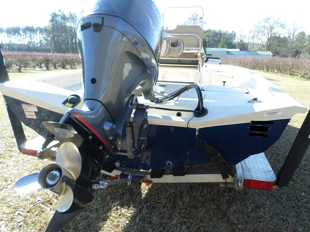2019 Xpress H20 Bay Power boat for Sale in Waynesboro, MS