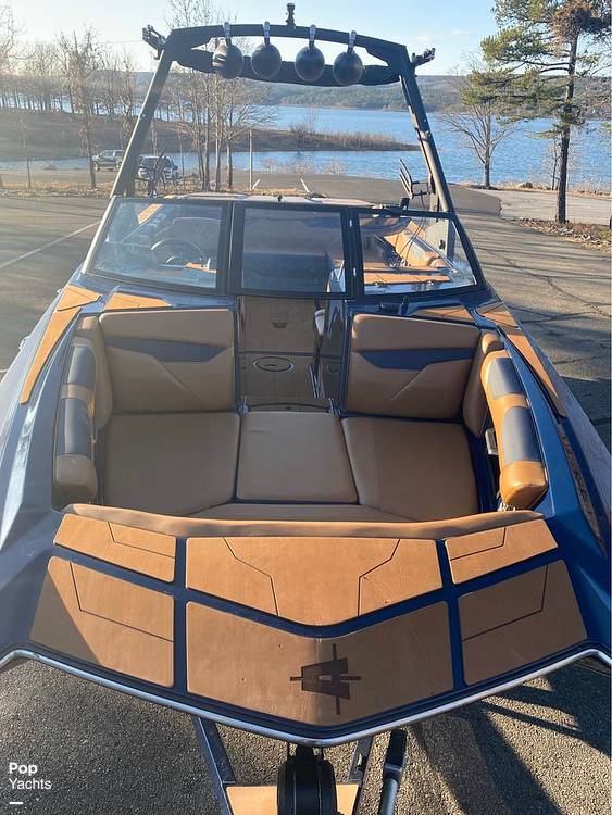 2022 Axis A24 Power boat for Sale in Greenbrier, AR