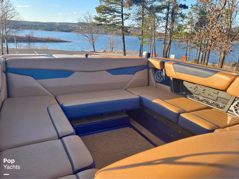 2022 Axis A24 Power boat for Sale in Greenbrier, AR