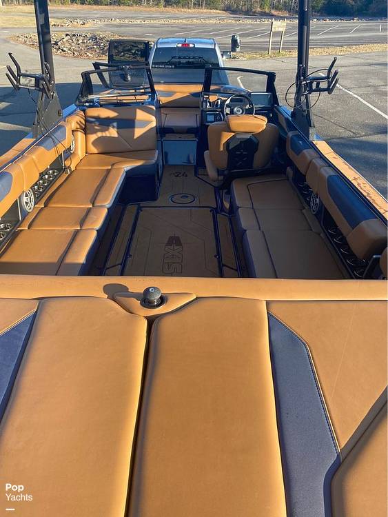2022 Axis A24 Power boat for Sale in Greenbrier, AR
