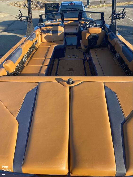 2022 Axis A24 Power boat for Sale in Greenbrier, AR