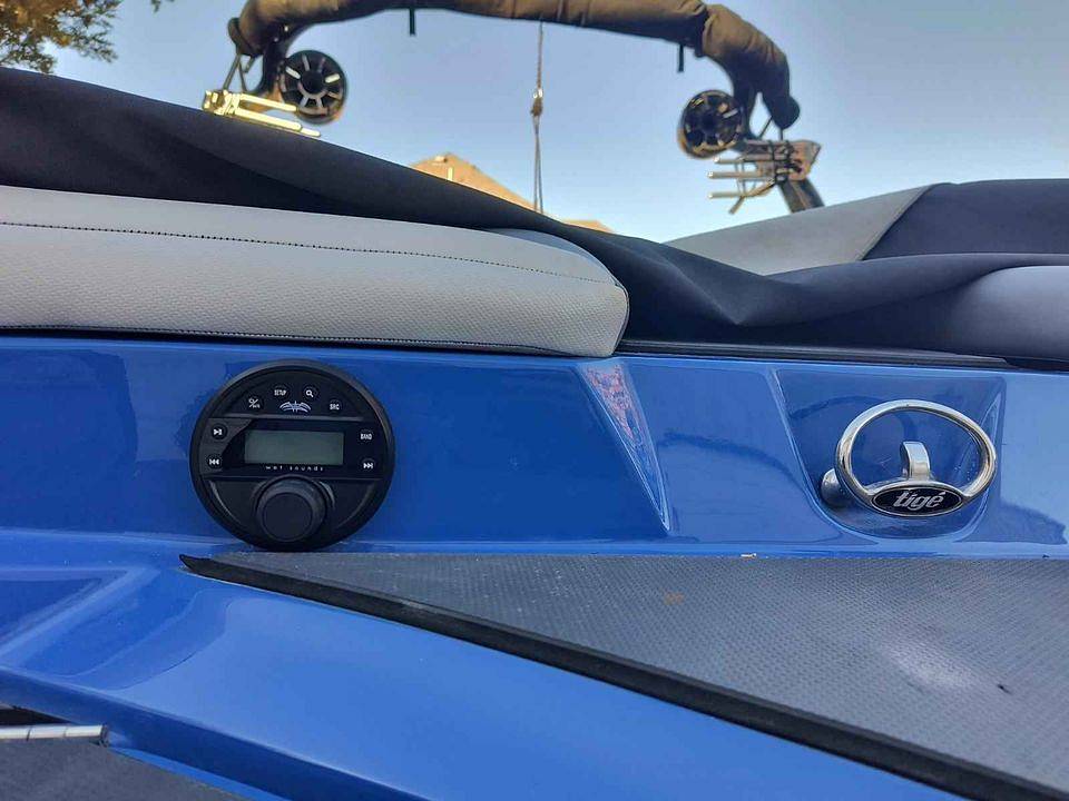 Tige Ski Boats For Sale | Used Tige Ski Boats For Sale by owner