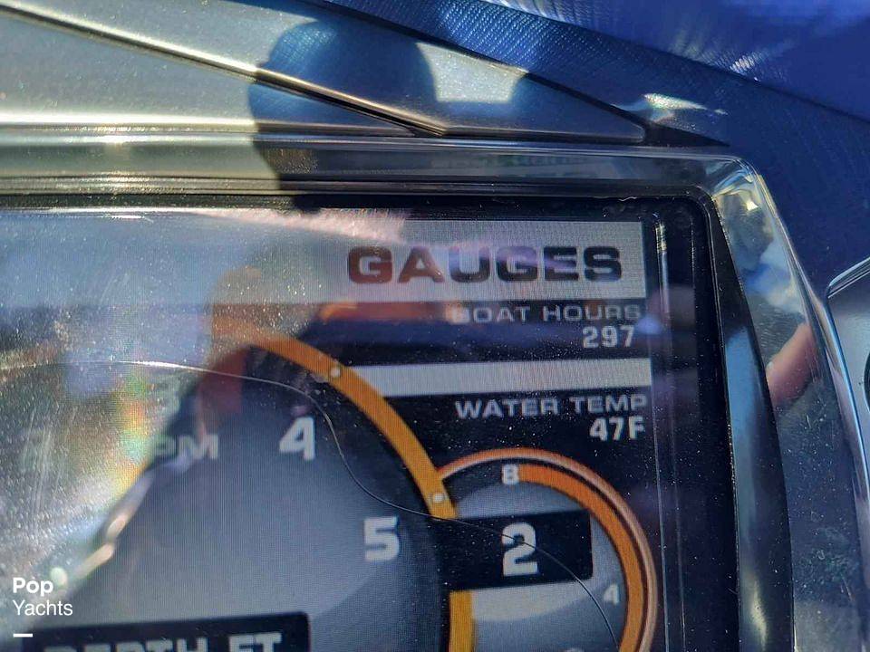 2014 Tige z3 Power boat for Sale in Jones, OK