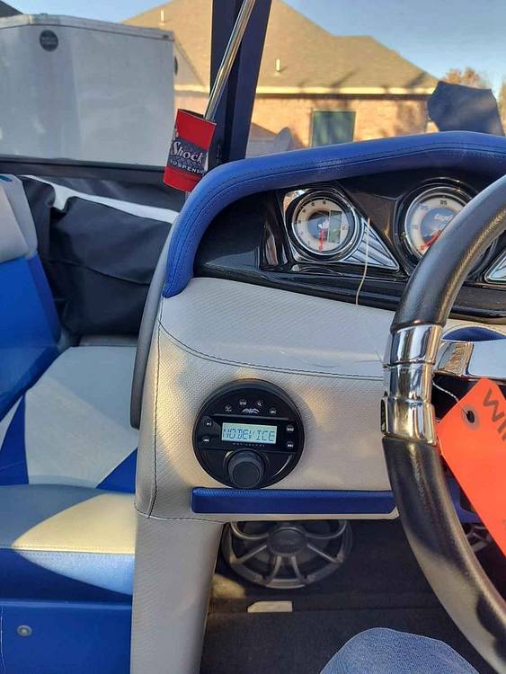 2014 Tige z3 Power boat for Sale in Jones, OK