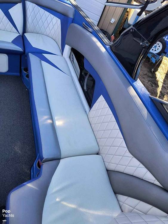 2014 Tige z3 Power boat for Sale in Jones, OK