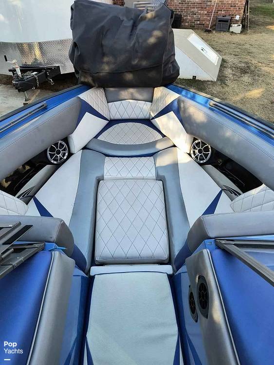 2014 Tige z3 Power boat for Sale in Jones, OK