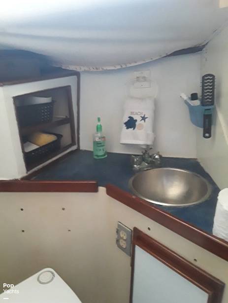 1975 Morgan 30 Sailboat for Sale in Bayonet Point, FL