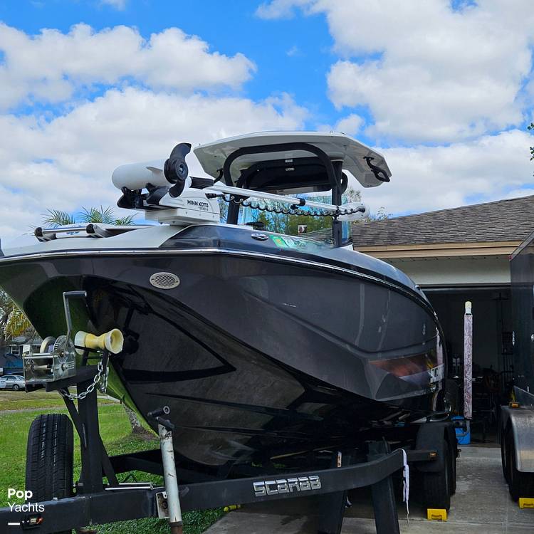 2020 Scarab 255 Power boat for Sale in Brandon, FL